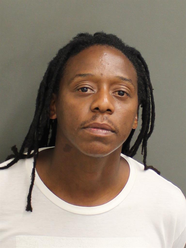 CLINTEL TREVELL JOHNSON Photo Image