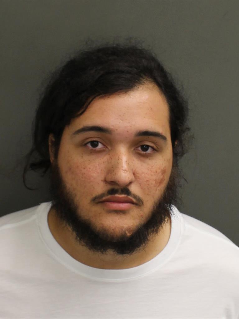 BRIAN JOSEPH STOCKER Photo Image