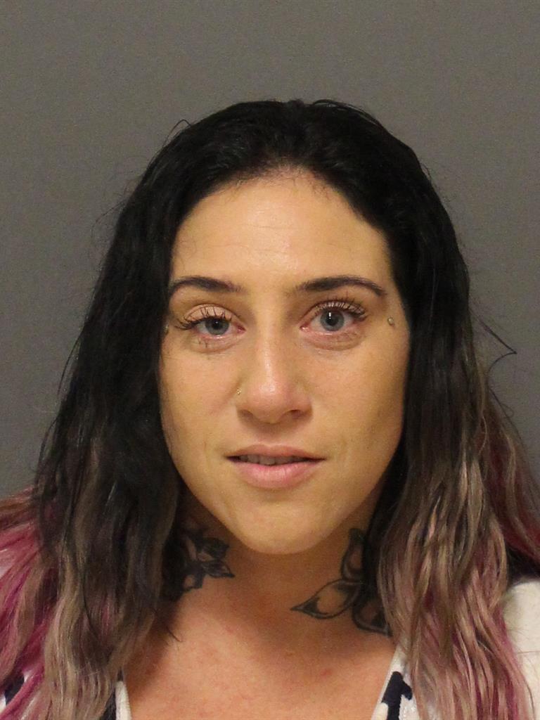 KELLY ANNE SITTIG Mugshot