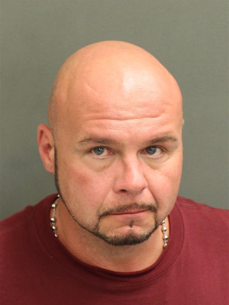 ROBERT HOWARD JR KENT Mugshot