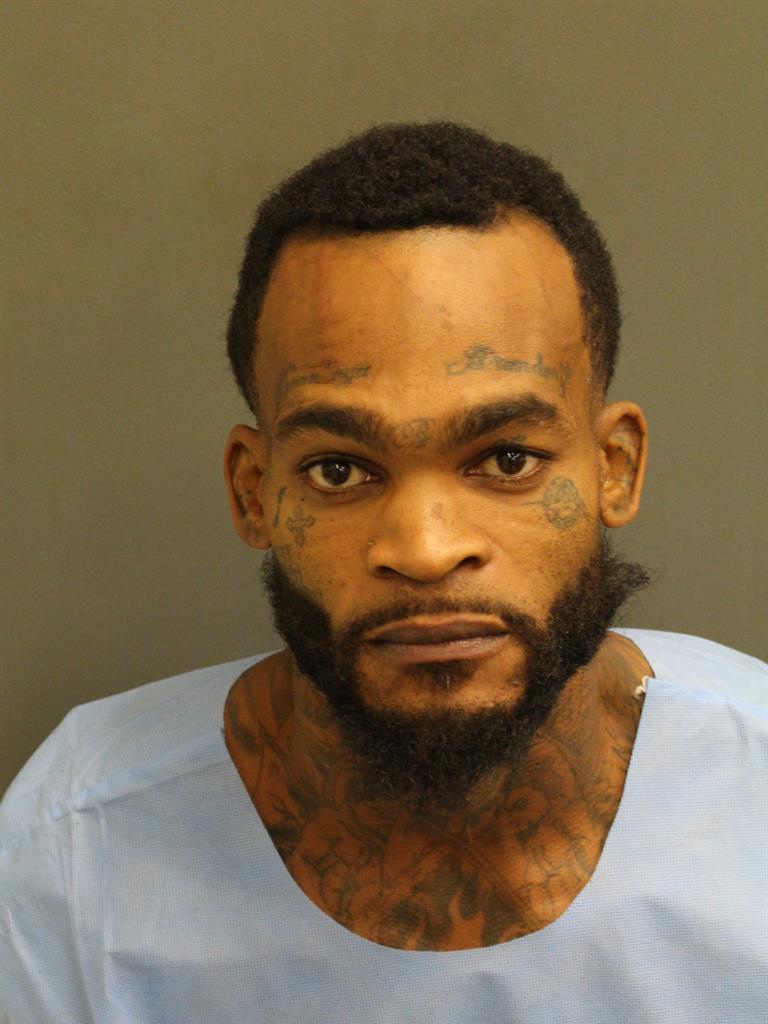 BRANDON JOSEPH AYROW Mugshot