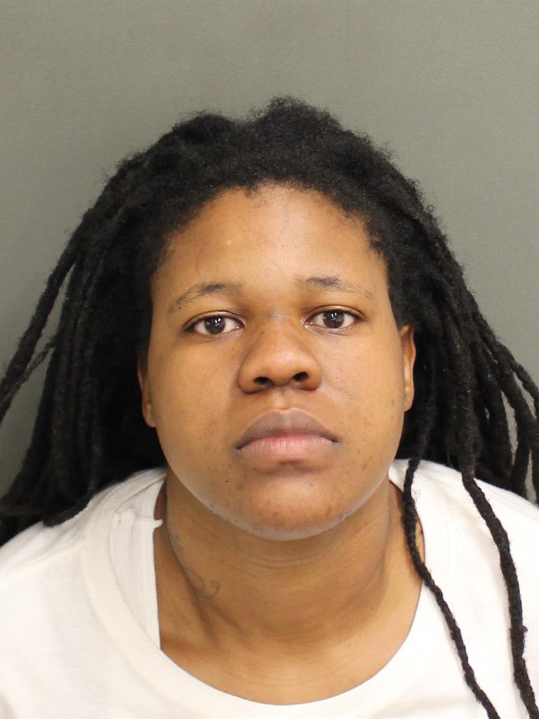 MARKEISHA WILLIAMS Photo Image