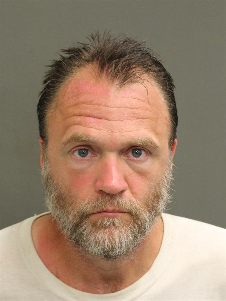 DESMOND HOWARD DERRICK Mugshot