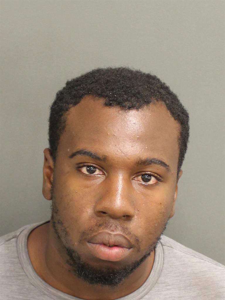 TIMOTHY JEROME WIGGINS Mugshot