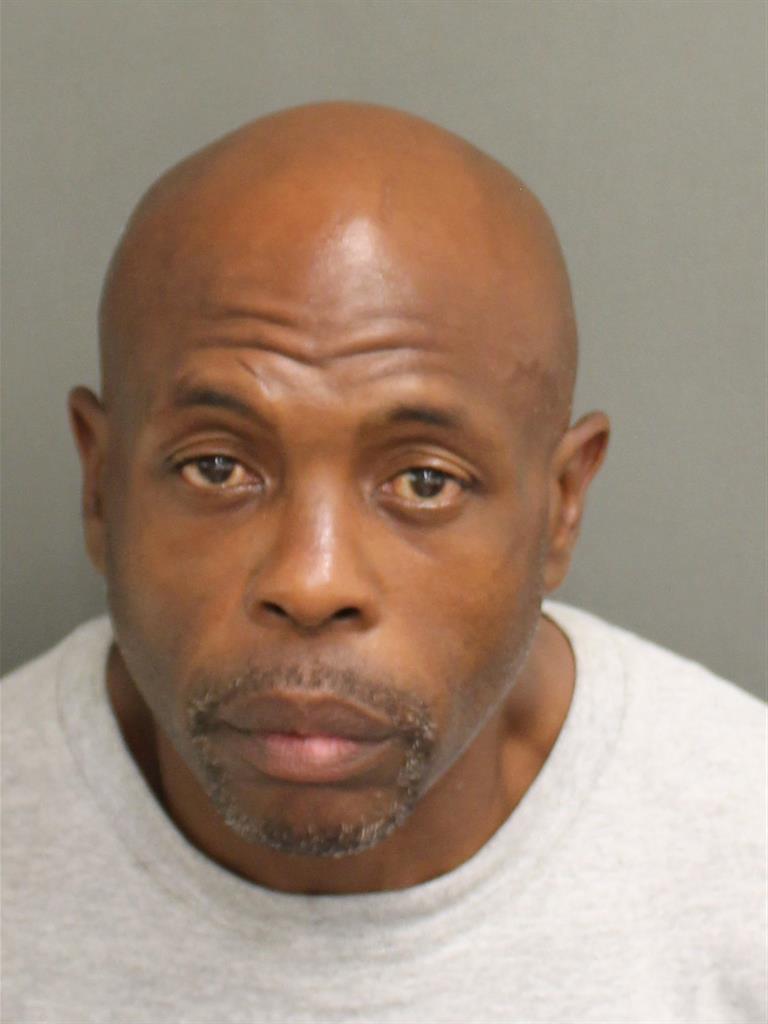 REGINALD JACKSON Photo Image