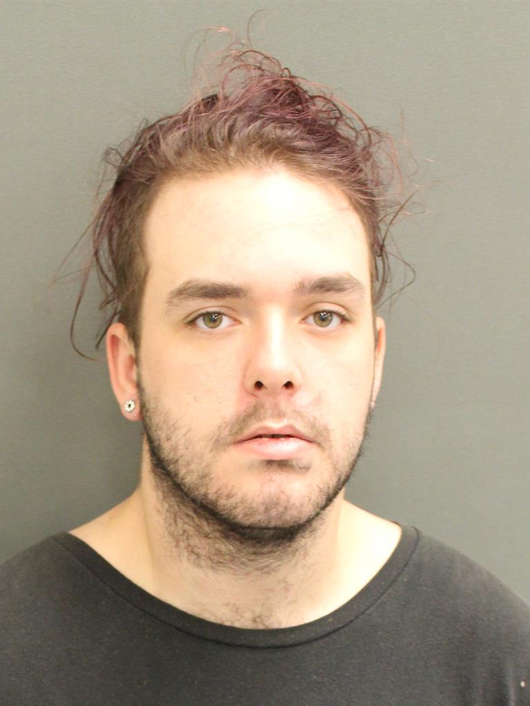 JOSHUA NATHANIEL ONEAL Photo Image