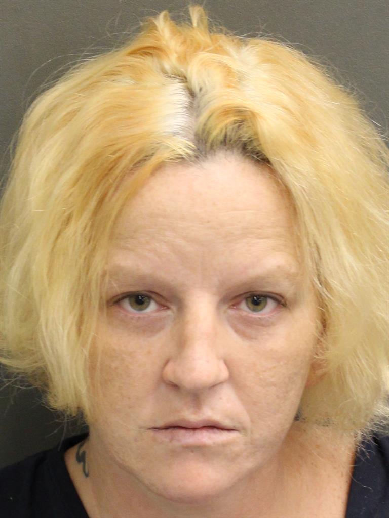 CRYSTAL PATRICIA DONES Photo Image