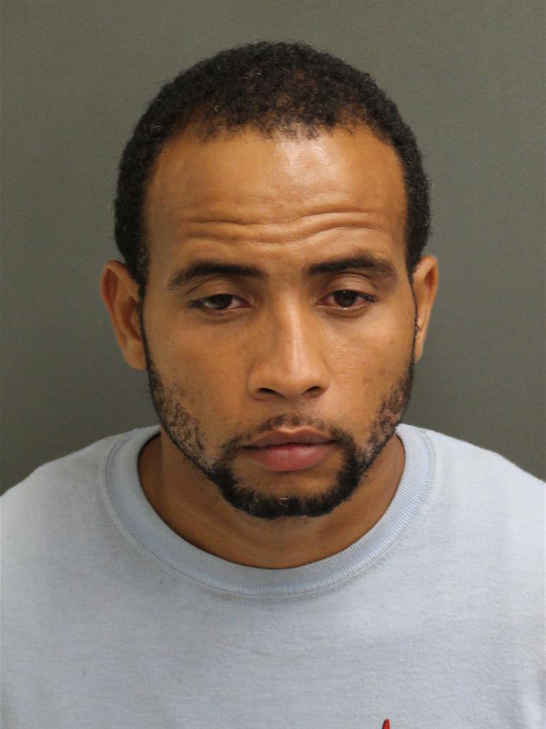 DERRICK A HOUSTON Photo Image