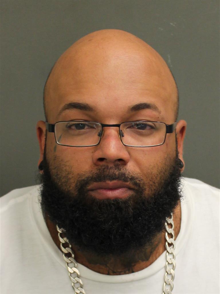 MATTHEW EARL GIPSON Mugshot