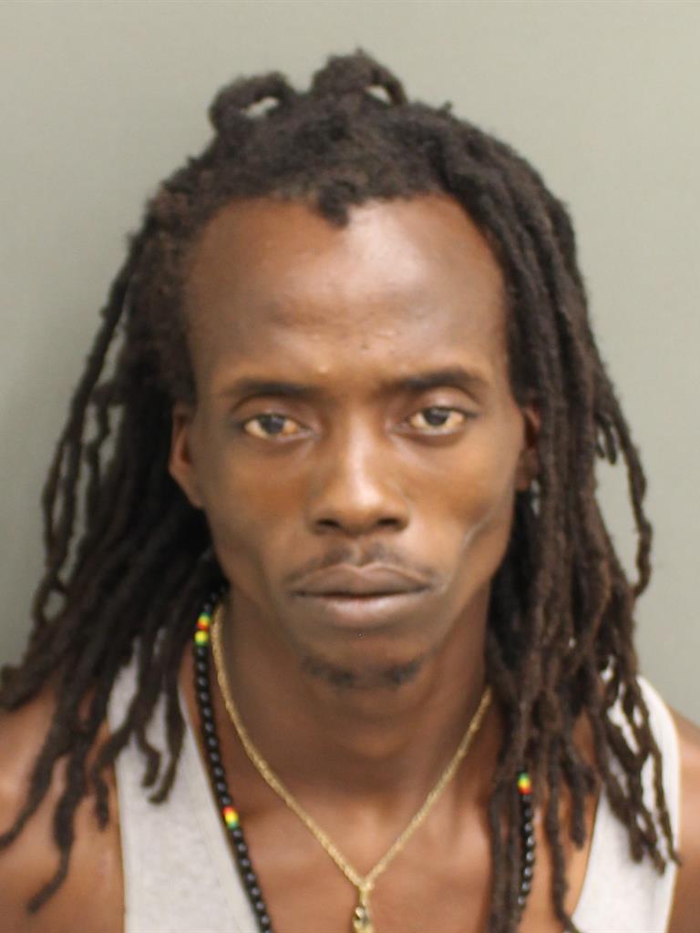 ANDRE FRANCIS Photo Image