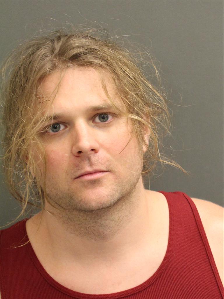 NICHOLAS ALAN SCHERER Photo Image