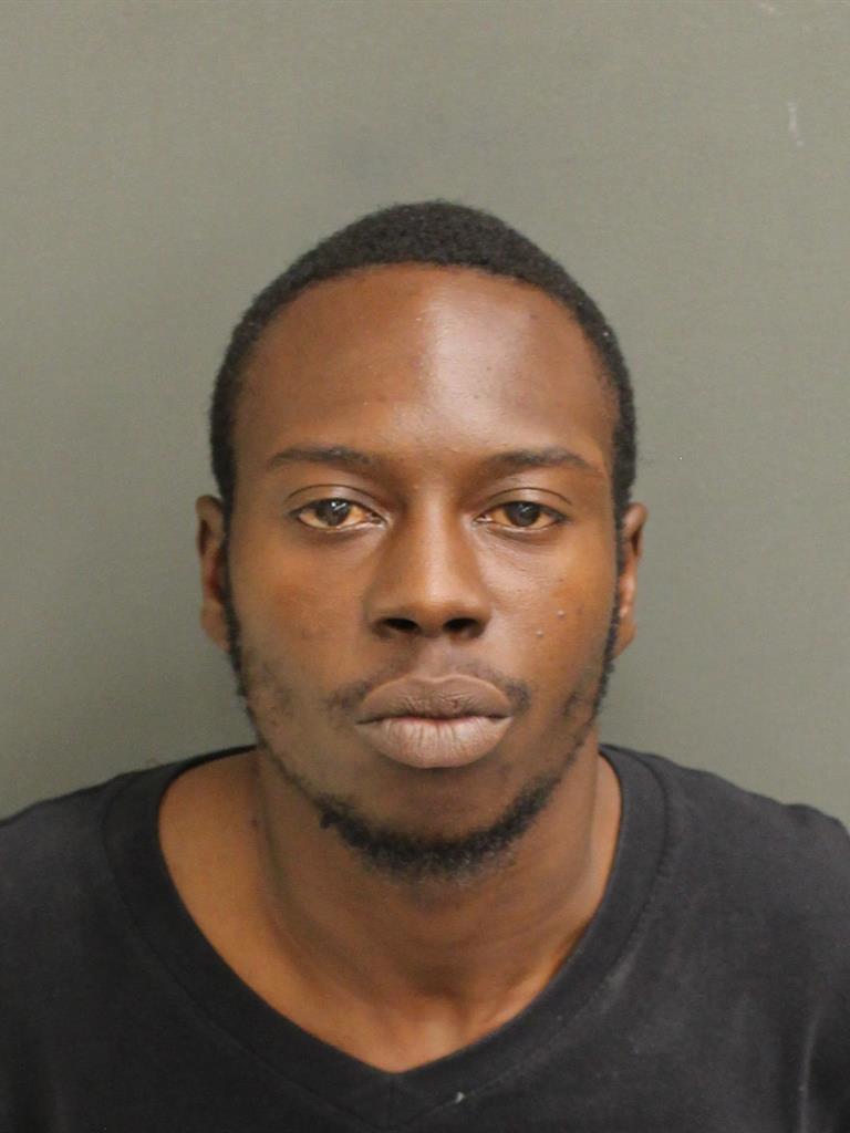 GEORGE EDWARD JR PRYOR Mugshot