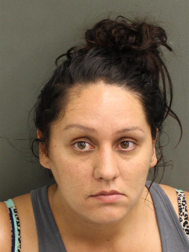 JESSICA ANN ROBERTS Photo Image