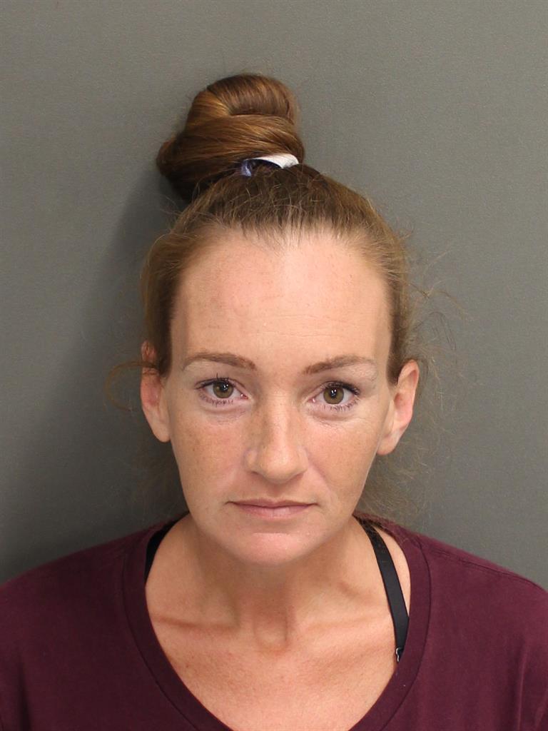 HILLARY ANN RACKARD Photo Image