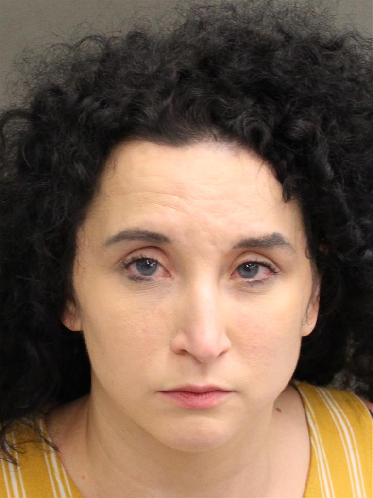 TINA RENEA RAGER Mugshot