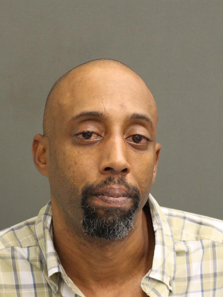 JOHN EDWARD JR KNOWLES Mugshot