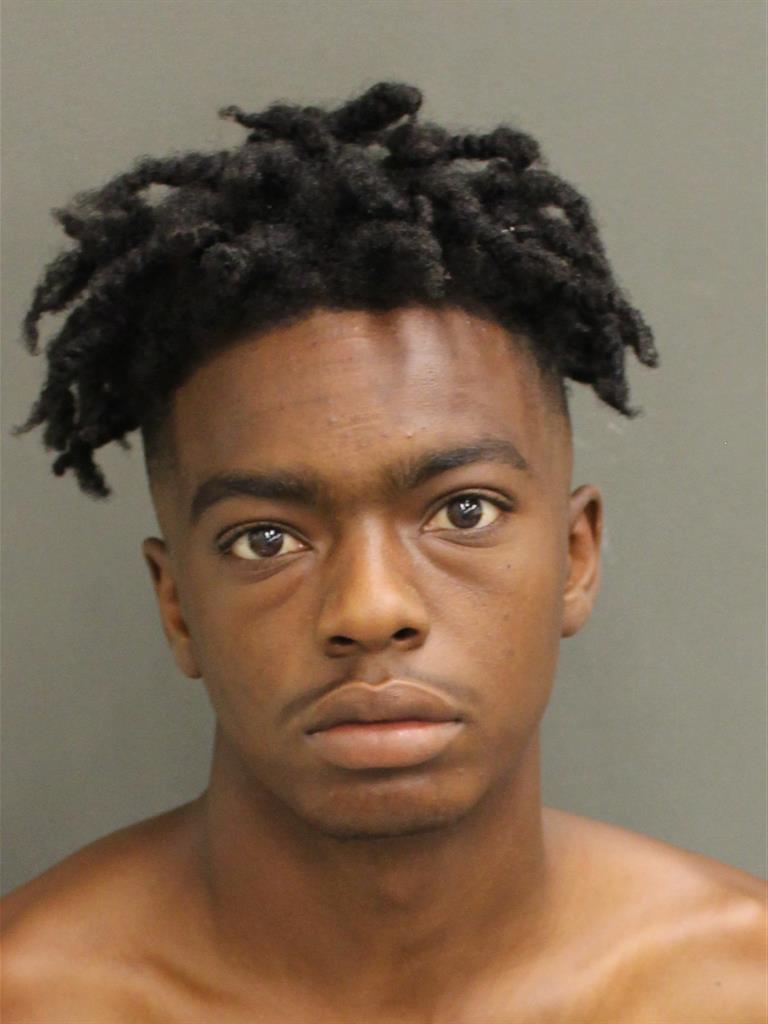 JAQUAN FULTON Photo Image