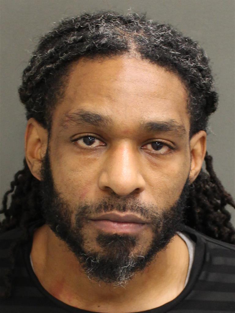 STEVEN L JR JOHNSON Mugshot