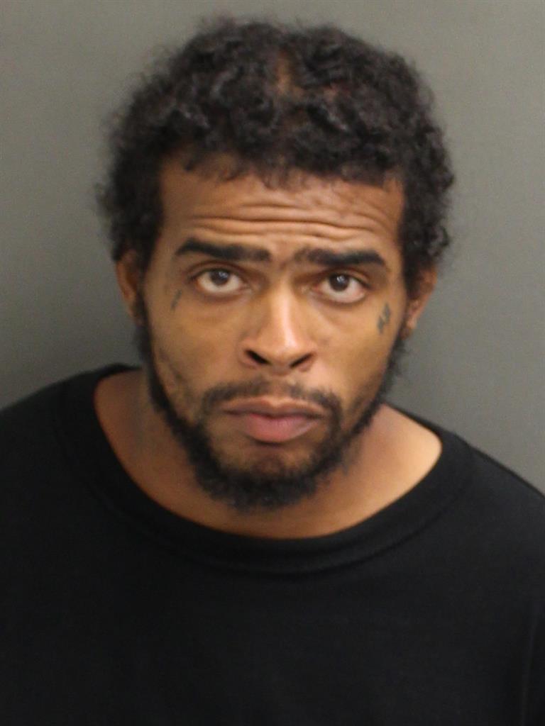 VENTRELL JENKINS Photo Image