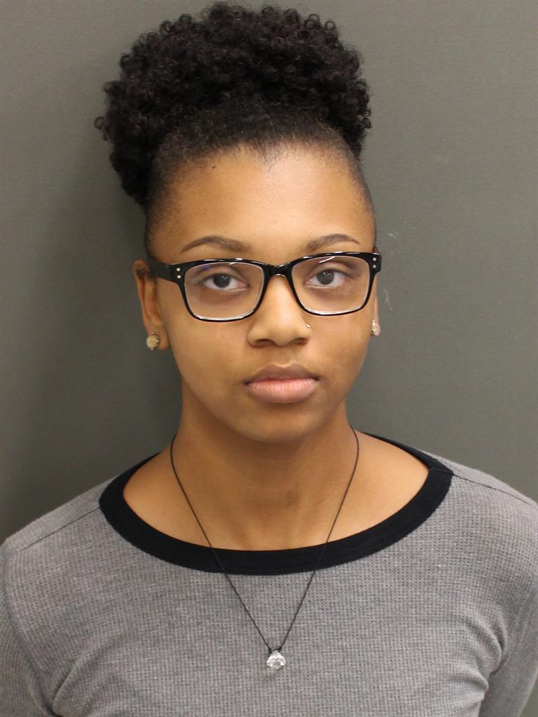 KAYCEE TAMIKA JOHNSON Mugshot