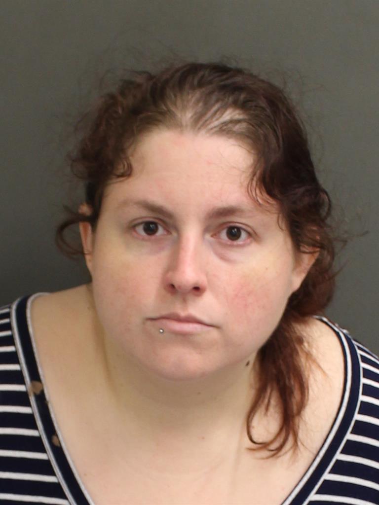 SHANNON DAWN FREY Mugshot