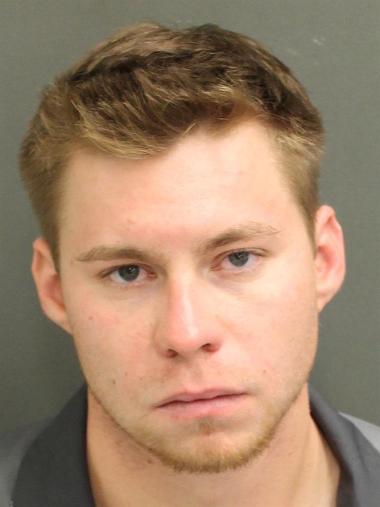 TRISTAN CHASE PERKINS Mugshot