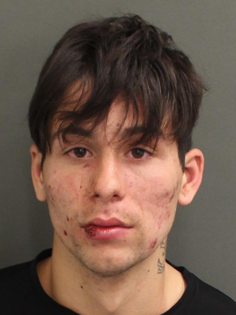 JAVIER JOHN BAGGOTT Photo Image