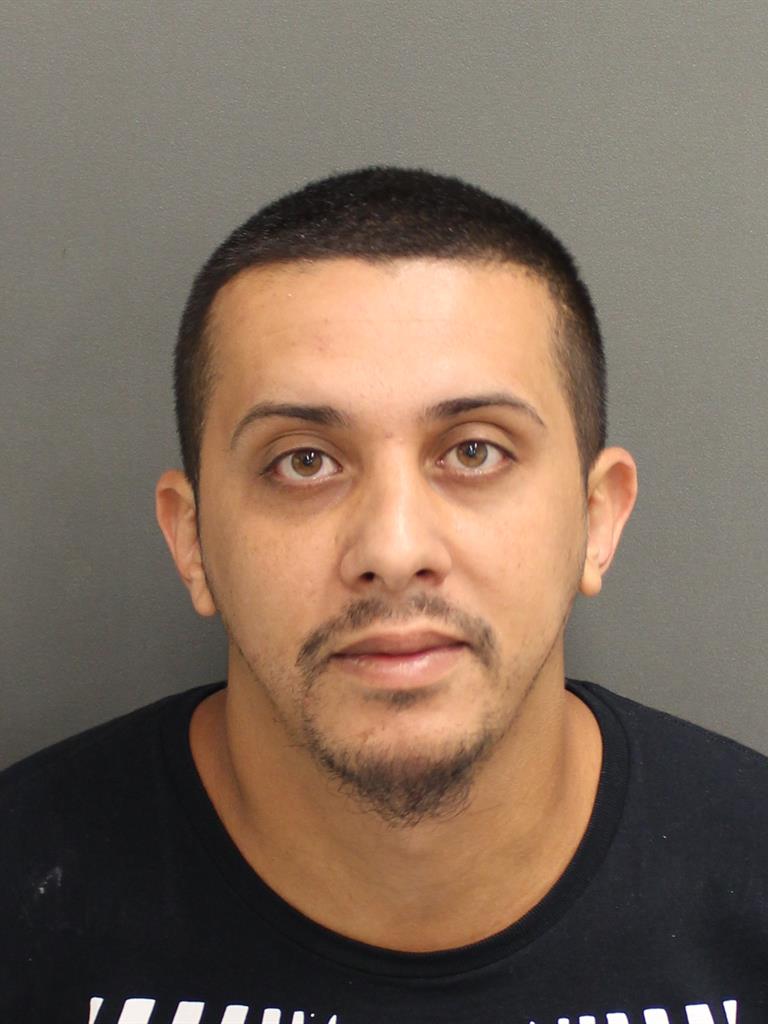 JUSTIN MICHEAL LABOY Photo Image