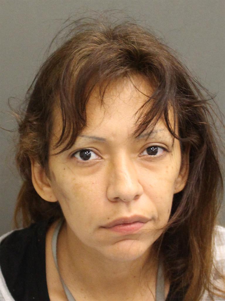 AMBER LEE TORRES Photo Image