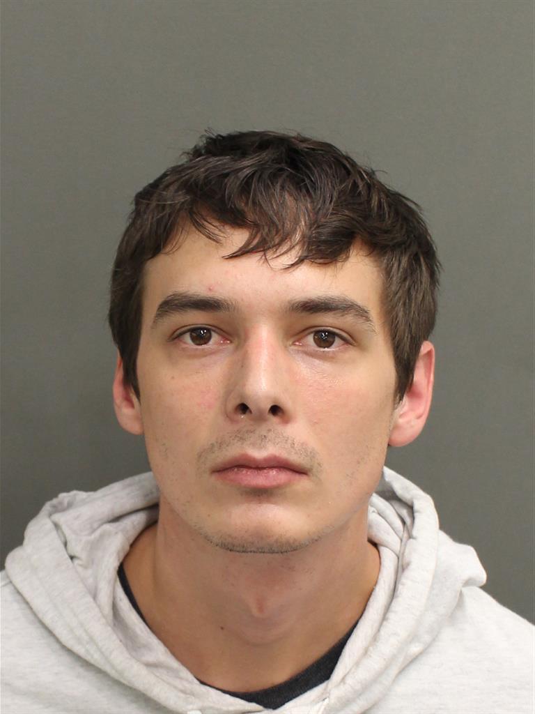 NATHAN ANDREW TOLER Photo Image