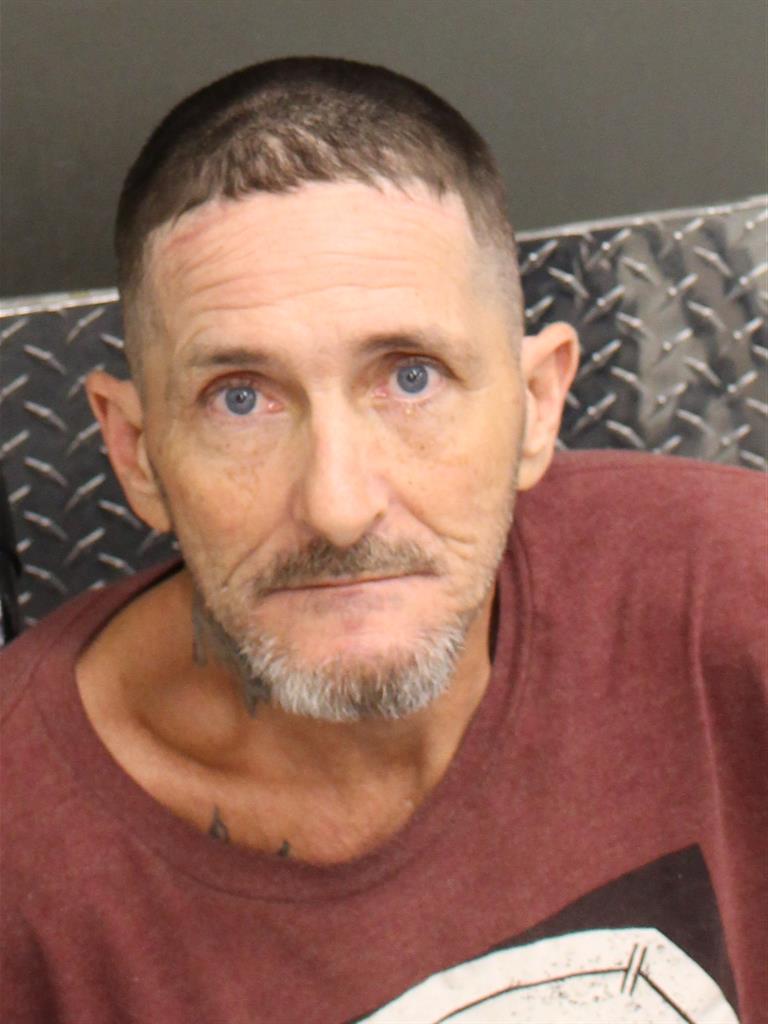 TIMOTHY MARTIN Mugshot