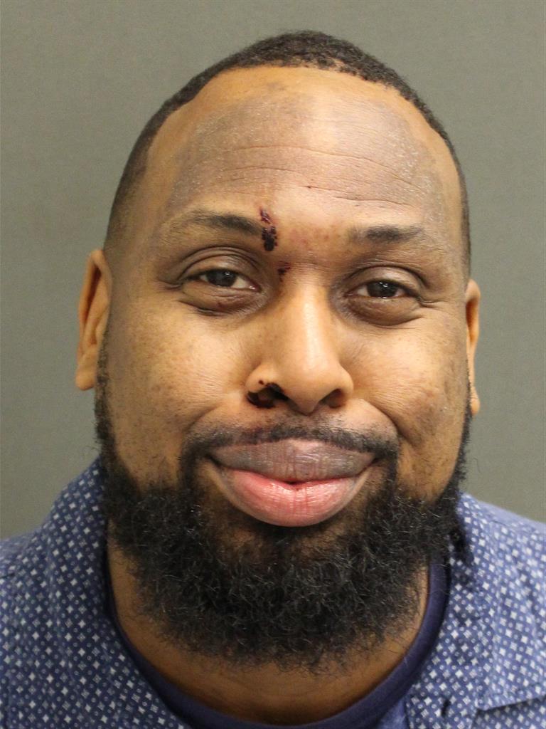 ANDREW M ALLEN Photo Image