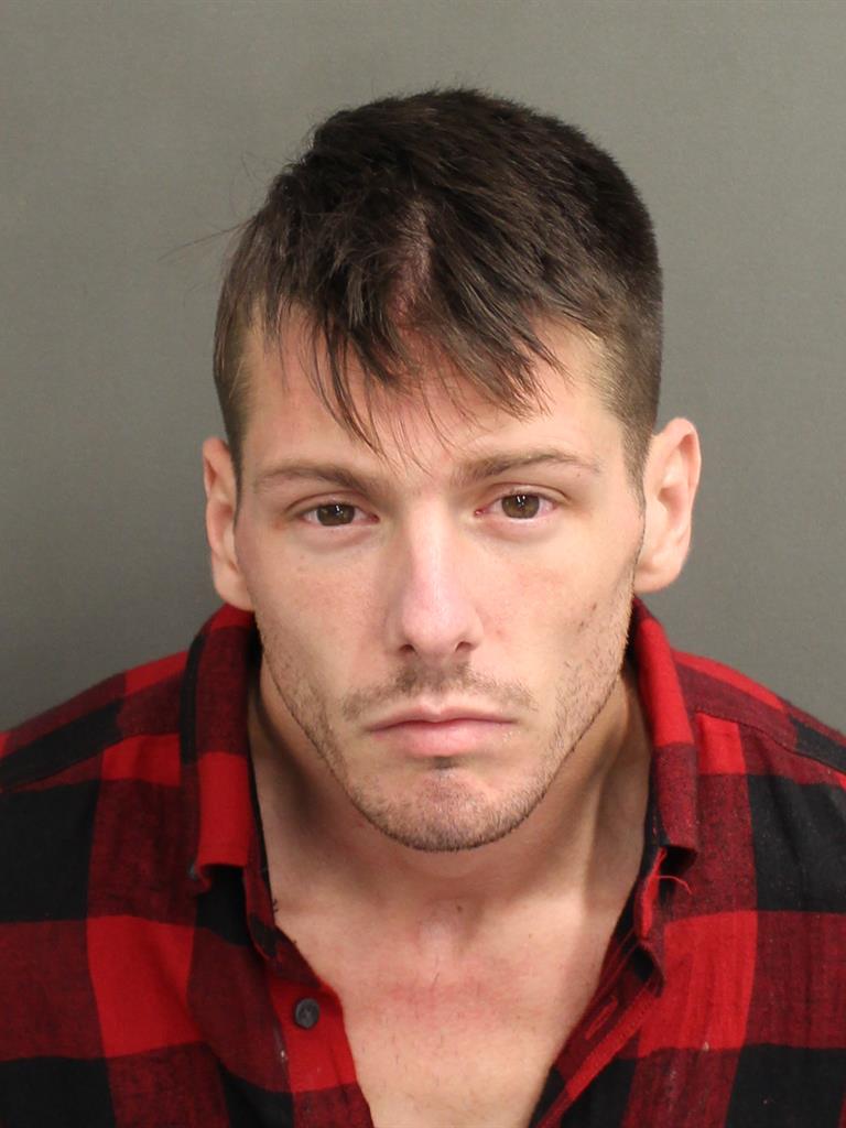 STEVEN CLYDE JR HOUGH Mugshot