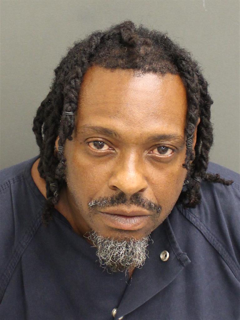 DAVID STEPHENS Mugshot