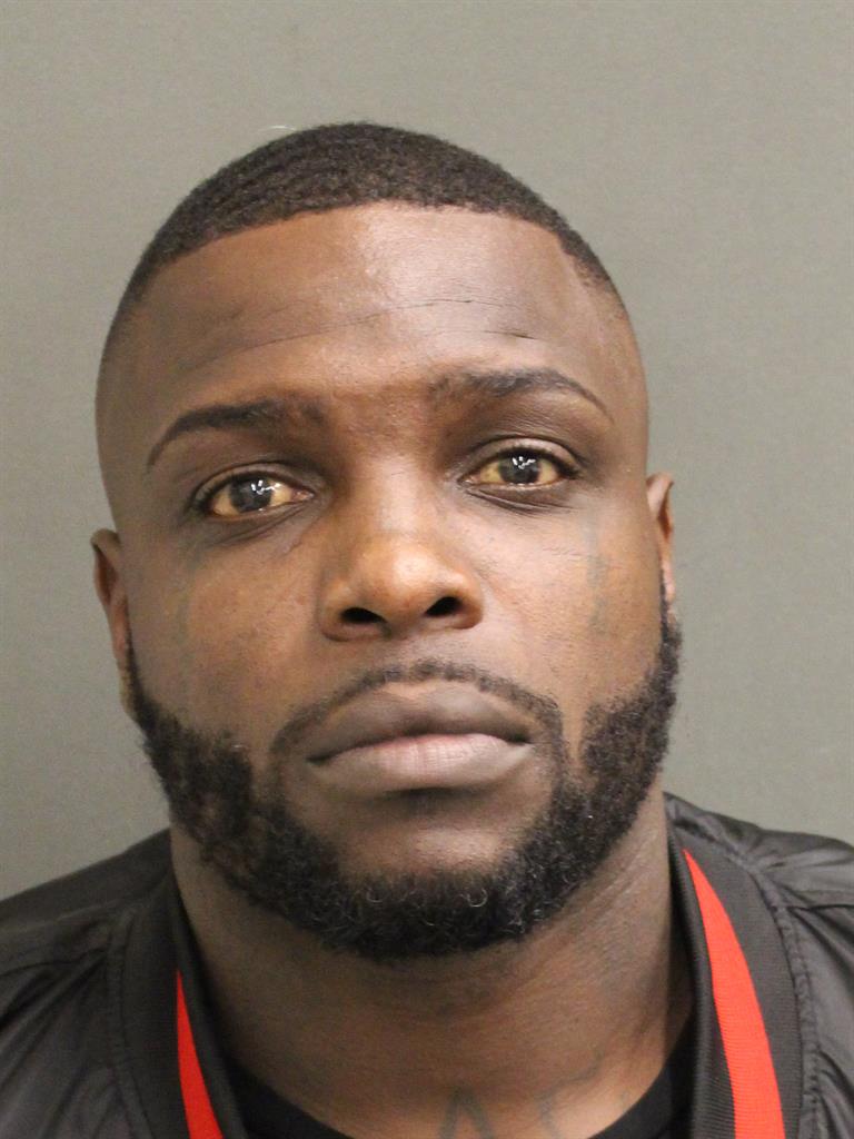 OCTAVIOUS TORELL HAYES Photo Image