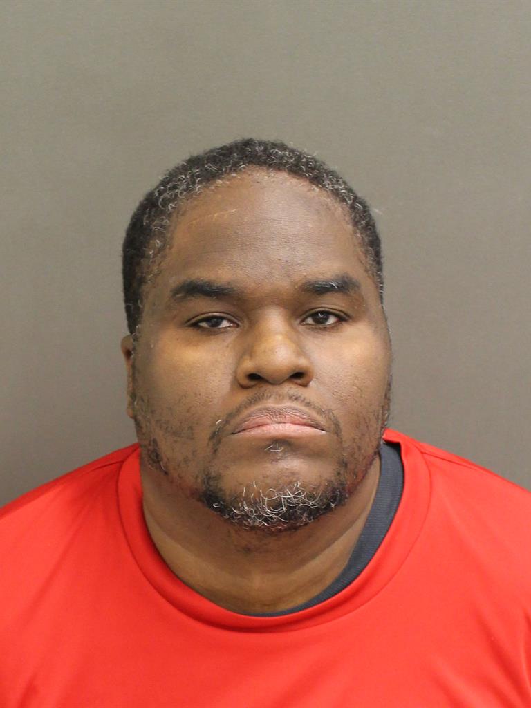 LEIGHTON MORRIS Mugshot