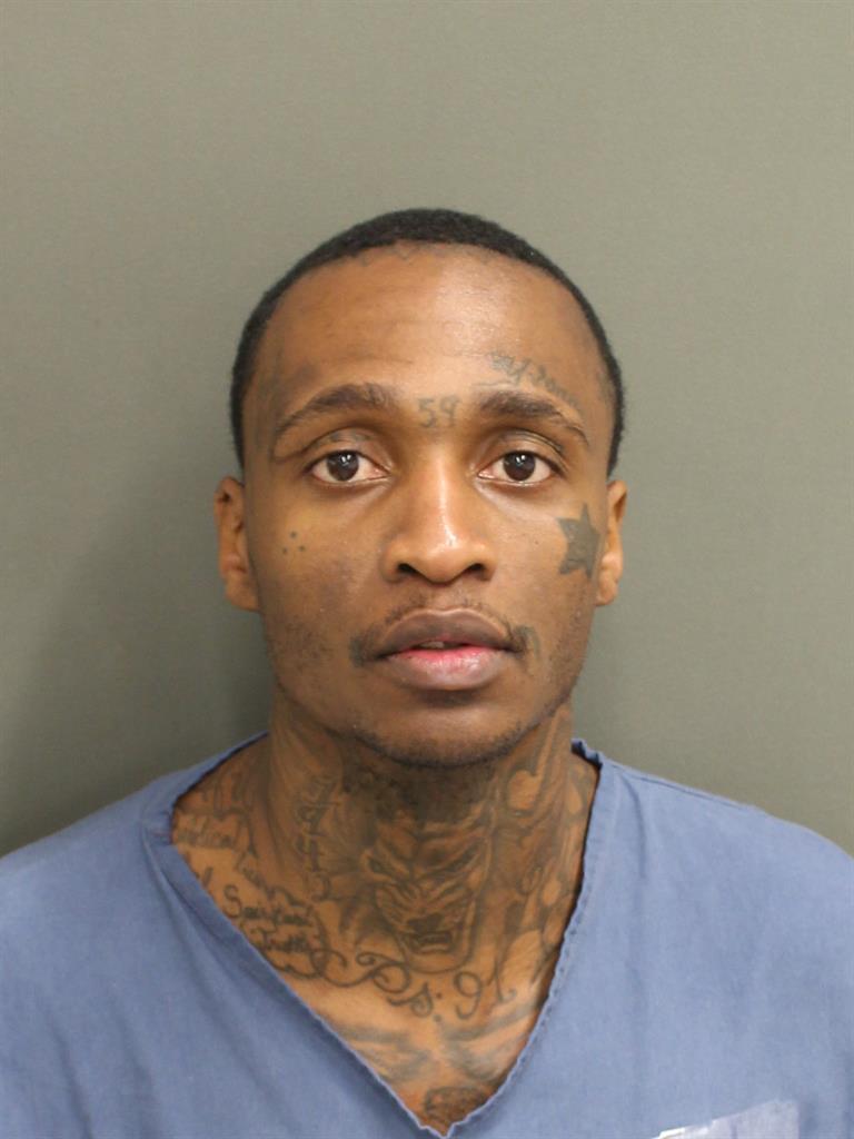 KEGAN XAVIER HILL Photo Image