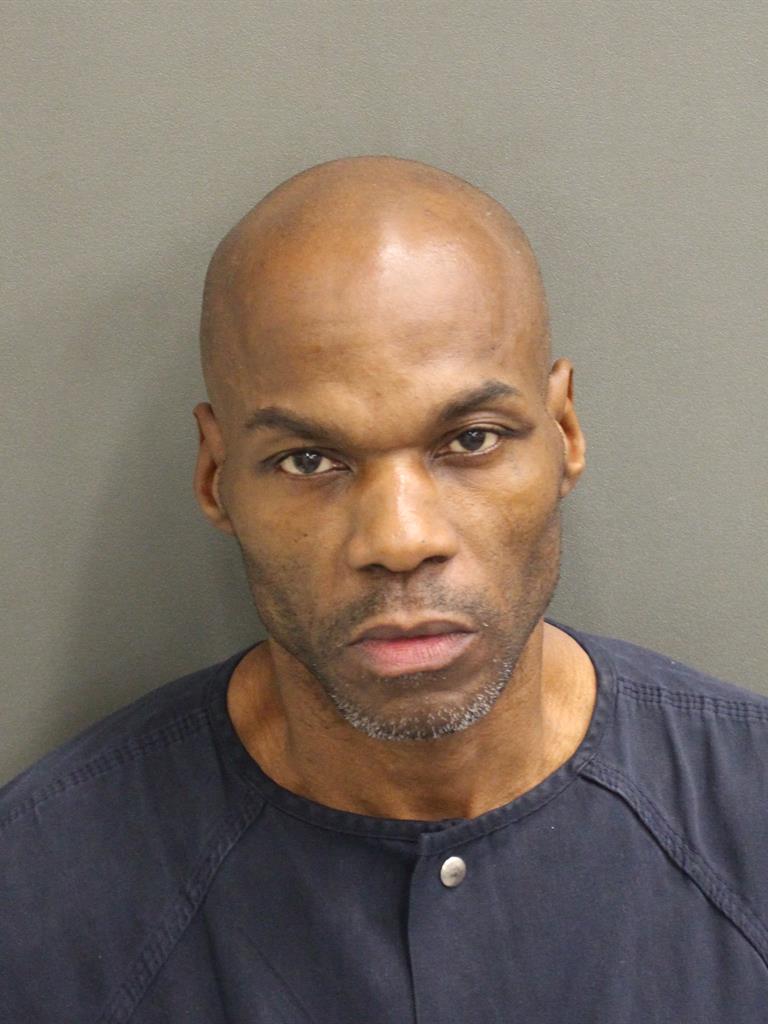 COREY ANTHONY JACKSON Photo Image