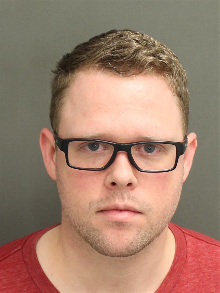 JORDAN KENNETH LAPIERRE Mugshot