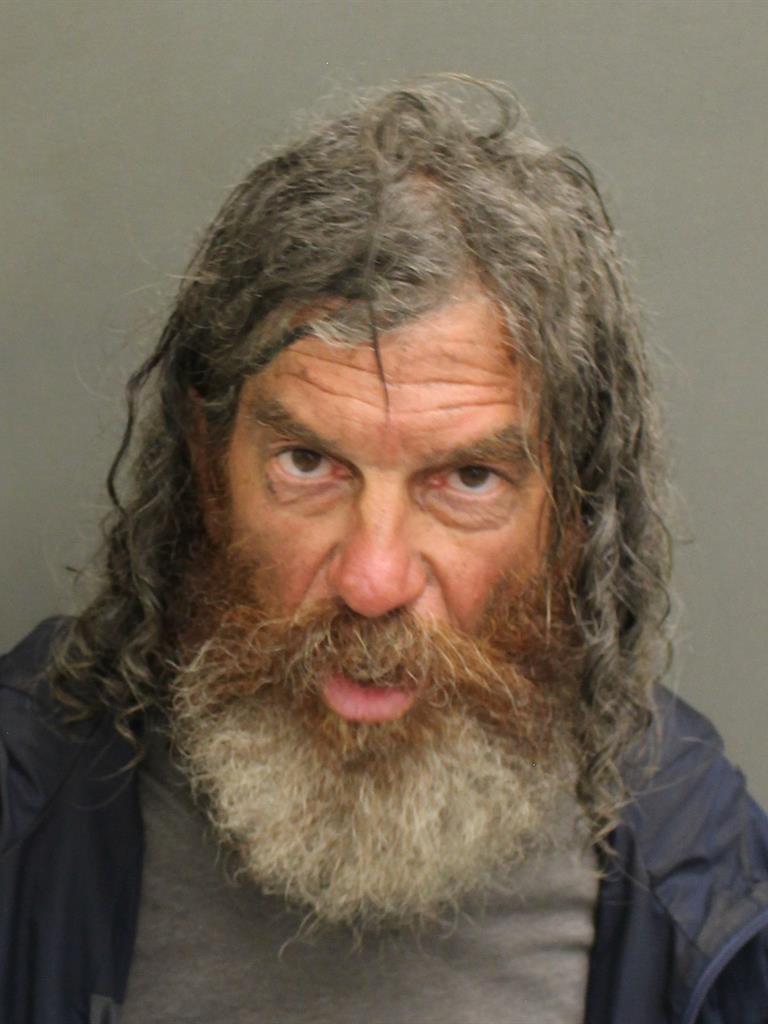 ROBERT ANTHONY WHITE Mugshot