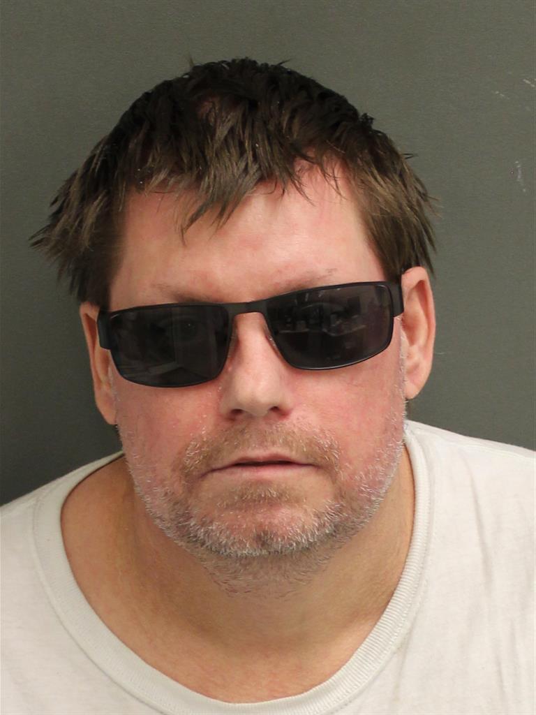 AARON LEE PETTIT Mugshot