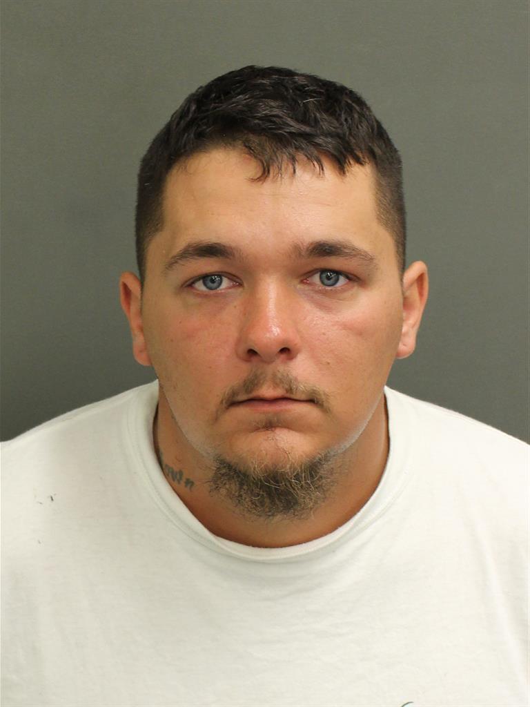 CHRISTOPHER BRYCE DENNY Photo Image