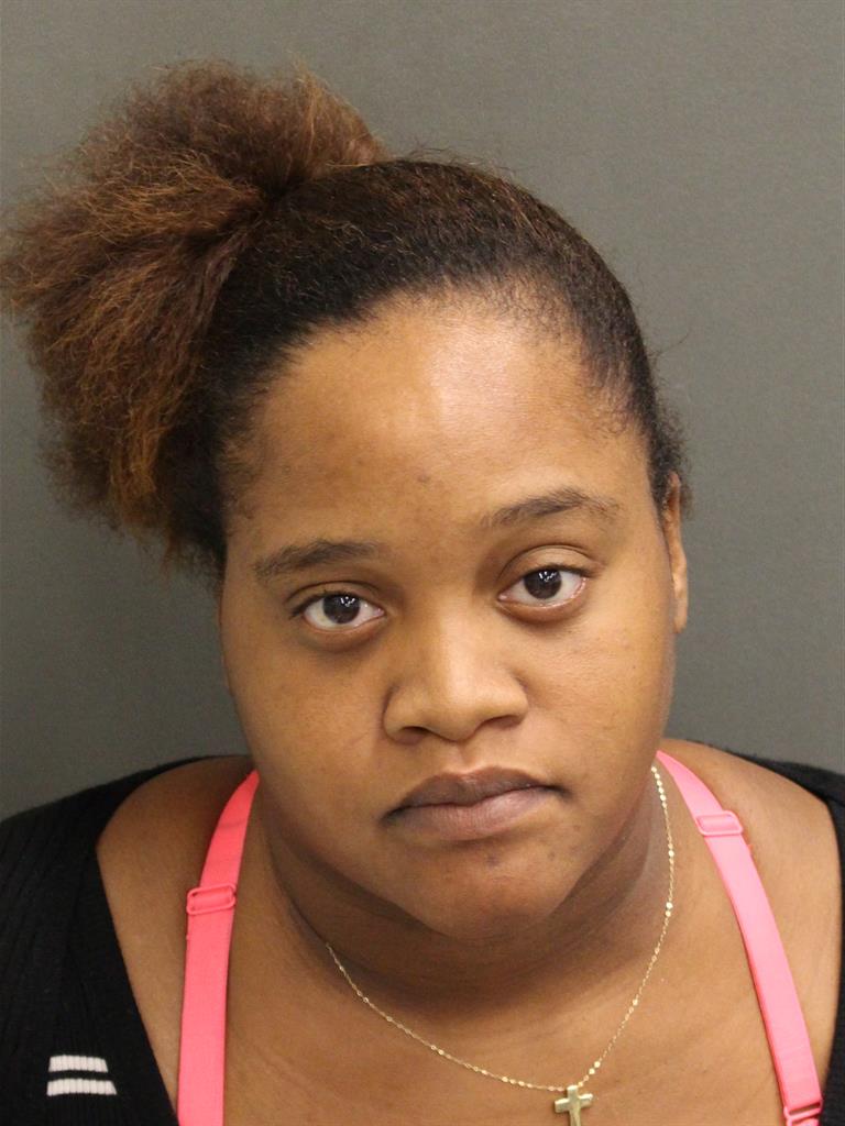 KEYETTA ALEXIA LEE Photo Image