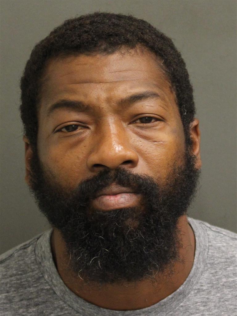 DARRIUS LEMAR HARRIS Photo Image