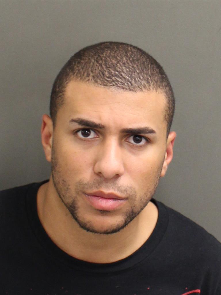 CALEB C DENT Mugshot