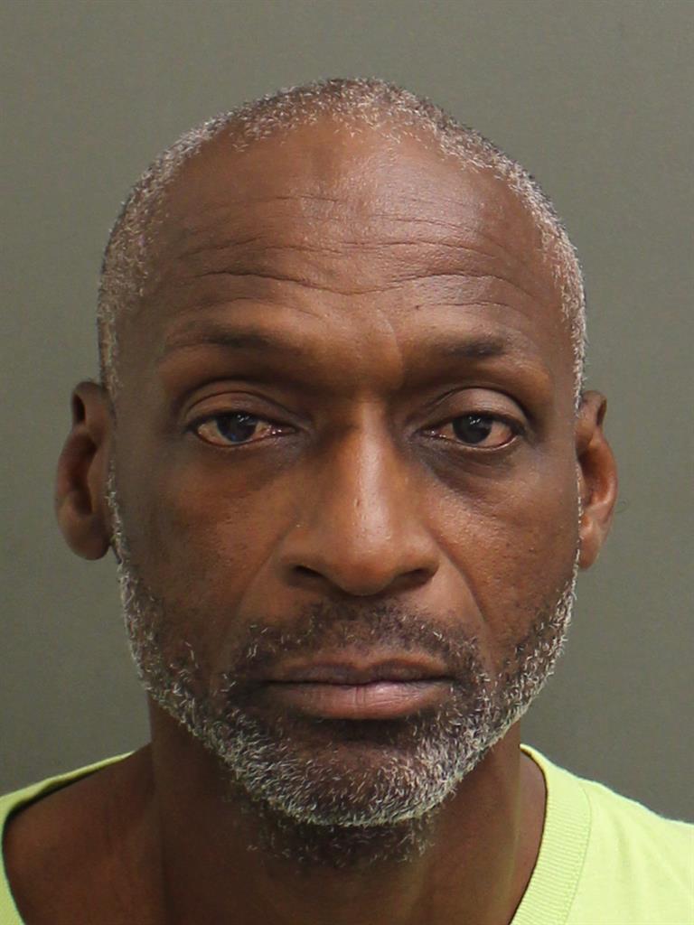 REGGIE JEROME BANKS Photo Image