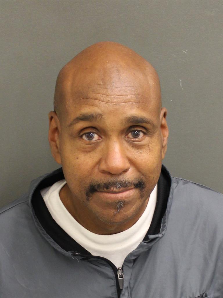 KEITH DORRELL SR BRYANT Mugshot