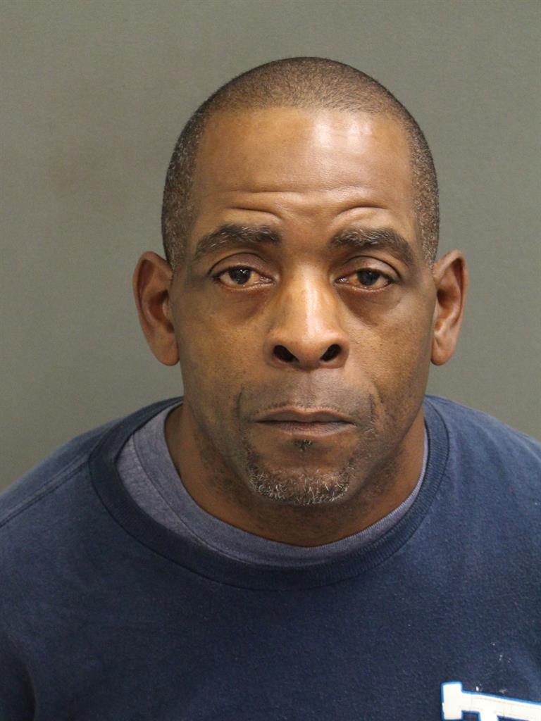 TIMOTHY THEODORE BEY Mugshot