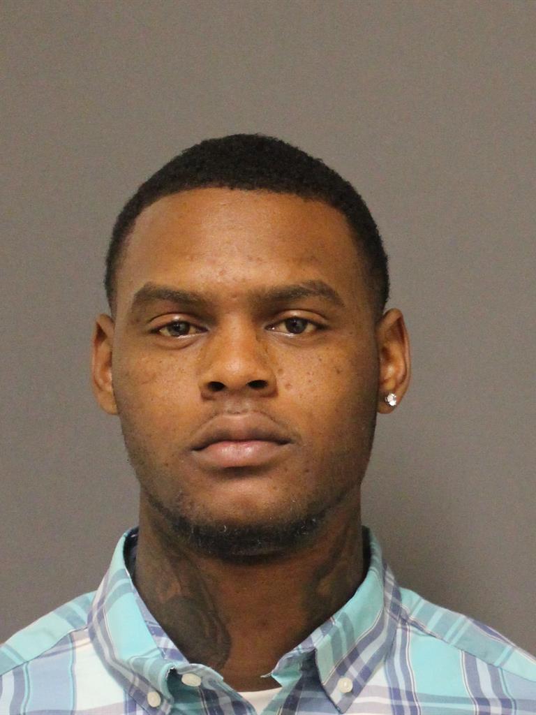 JAKAVIAN DEONDRAY REDDING Mugshot
