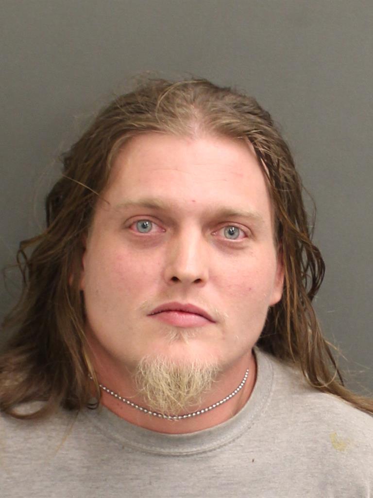 TYLER EUGENE JOHNSON Photo Image